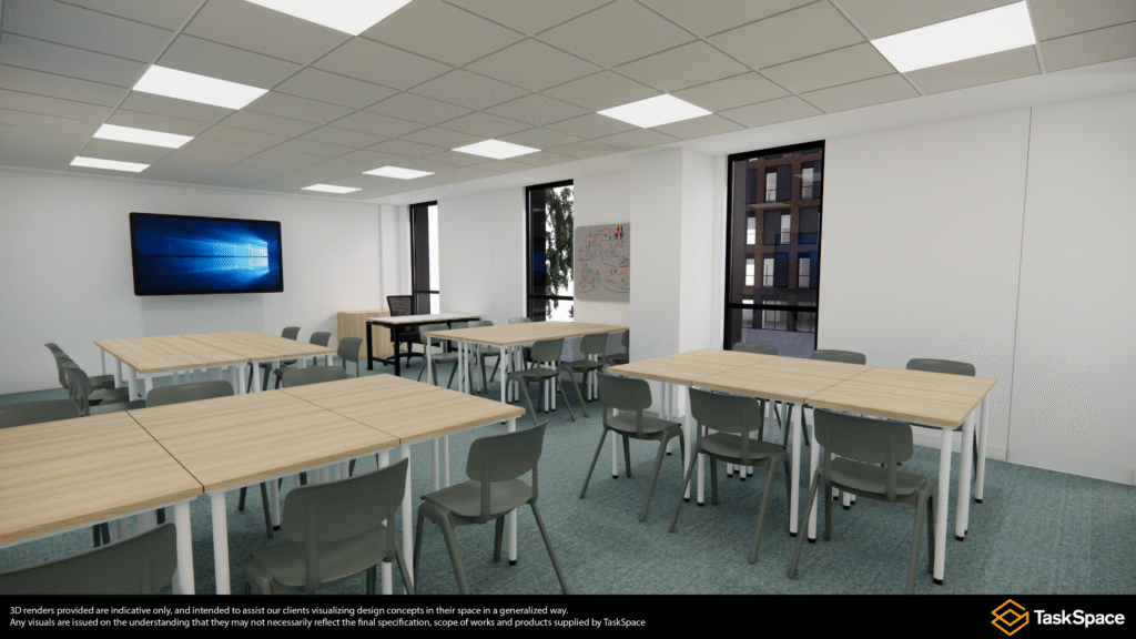 Telford 6th - Telford College